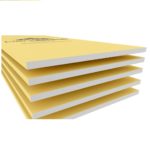 PLANCHA DENS-GLASS GOLD 5/8X4X8 - Procontratista