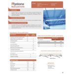 PLANCHA PLYCEM 4x8x17MM (PLYSTONE) - Procontratista