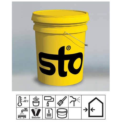 STO PRIMER SMOOTH BASE TW 5GP - Procontratista