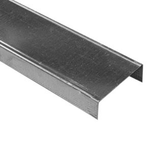 PERFIL MEGAMASTER 1 5/8 * 10 C-20 - Procontratista