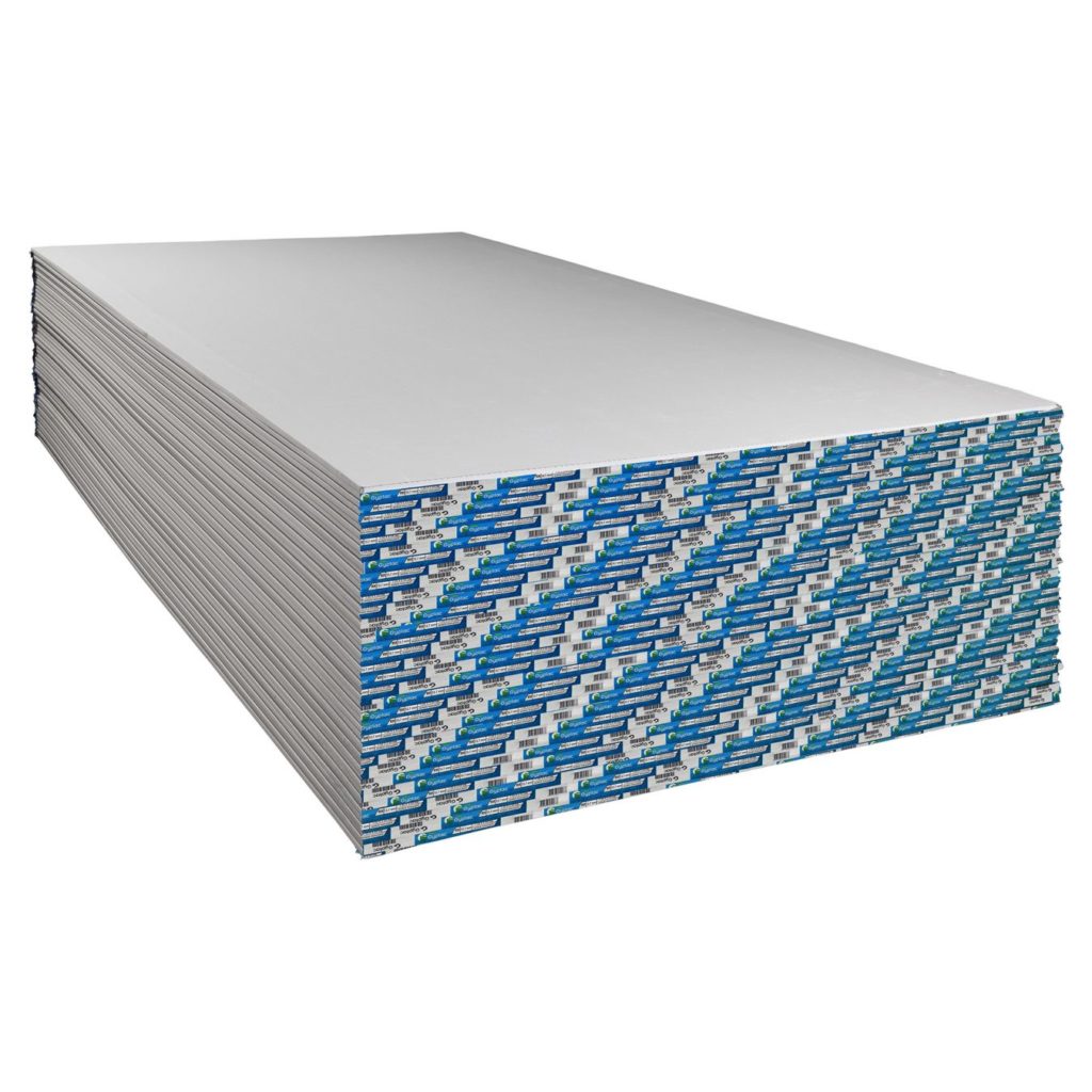 PLANCHA DE YESO PANEL REY LIGHT 4*8*1/2 - Procontratista