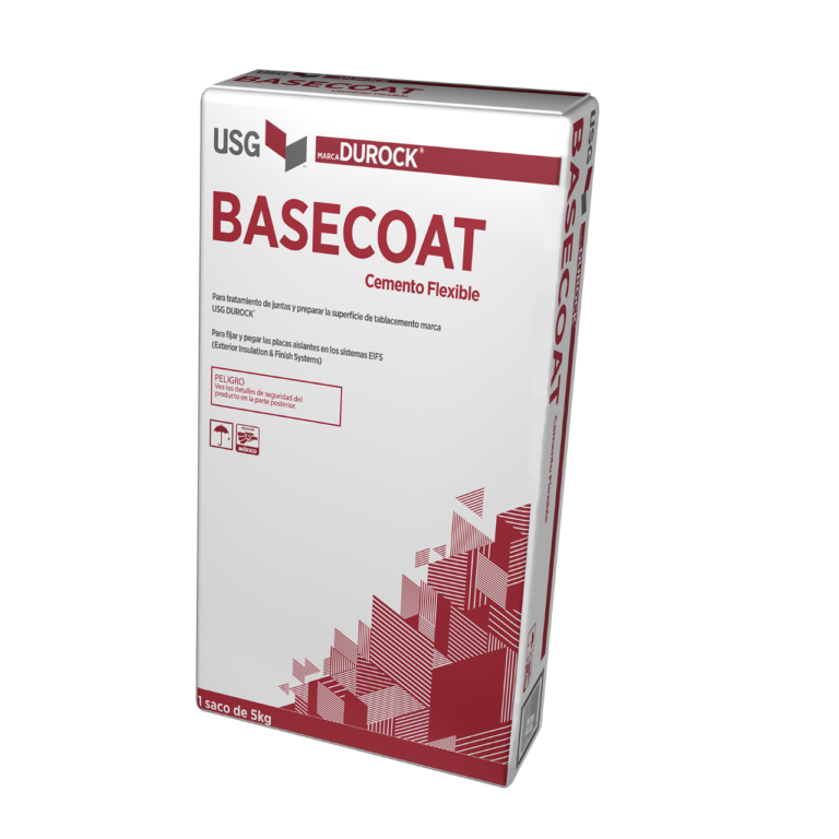 BASECOAT USG 50LB - Procontratista