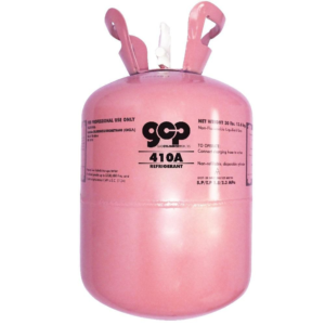 GAS REFRIGERANTE 410 A 25 GALONES - Procontratista