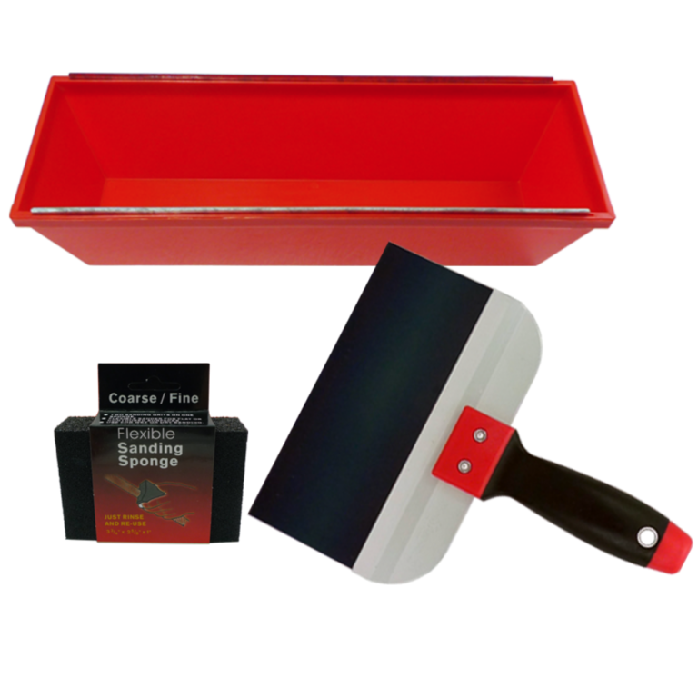 KIT 3 PIEZAS DRYWALL - Procontratista