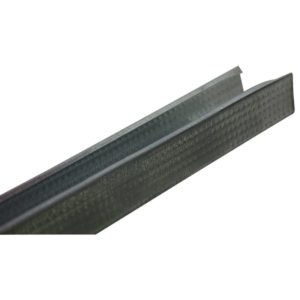 PERFIL MEGAMASTER 1 5/8 * 10 - Procontratista