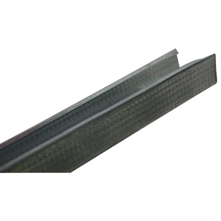 PERFIL MEGAMASTER 1 5/8 * 10 - Procontratista