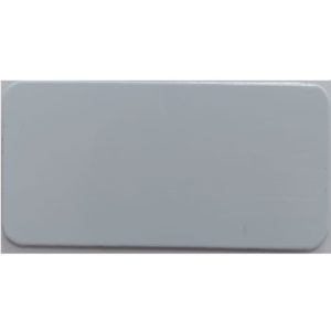 PANEL ALUMINIO BLANCO 4X8PIES TL8037 - Procontratista